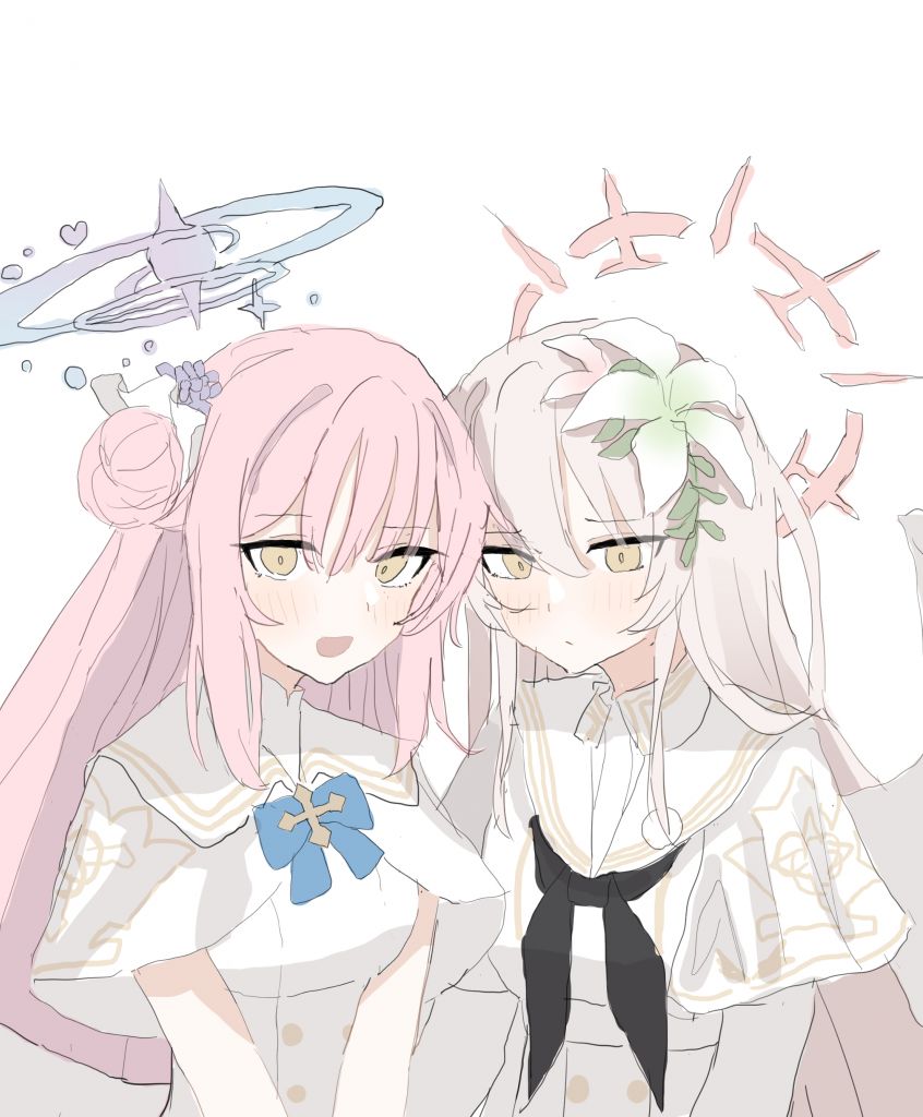 无内鬼，来点mika图 NGA玩家社区