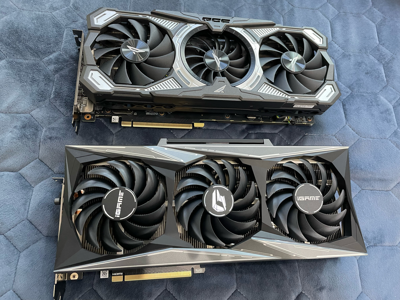 收一张3090，用来跑机器学习(已收到出z390 edge) NGA玩家社区