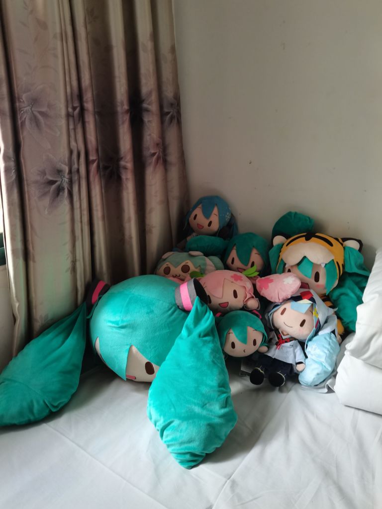 [fufu氵]换了白床单，不得不让fufu坐一会儿沙发 NGA玩家社区