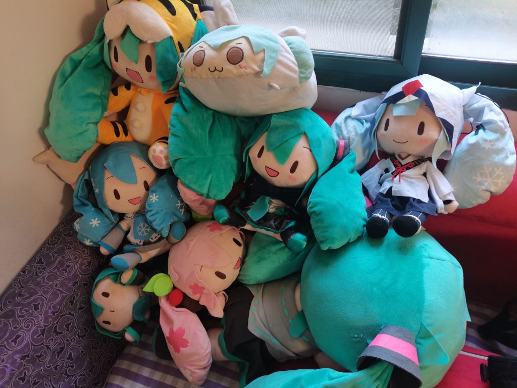 [fufu氵]换了白床单，不得不让fufu坐一会儿沙发 NGA玩家社区