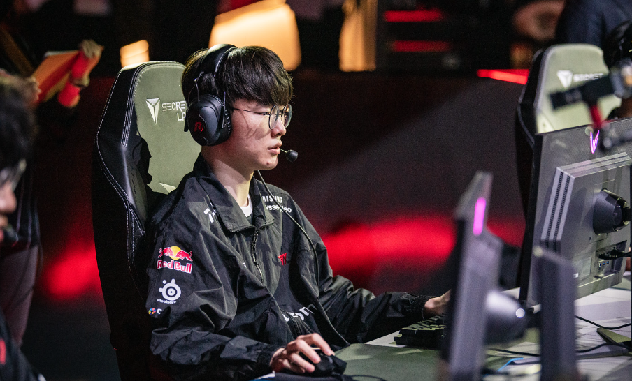 [外赛区赛事] Faker认为MSI队伍更多是好事，累积更多国际赛事的经验 NGA玩家社区