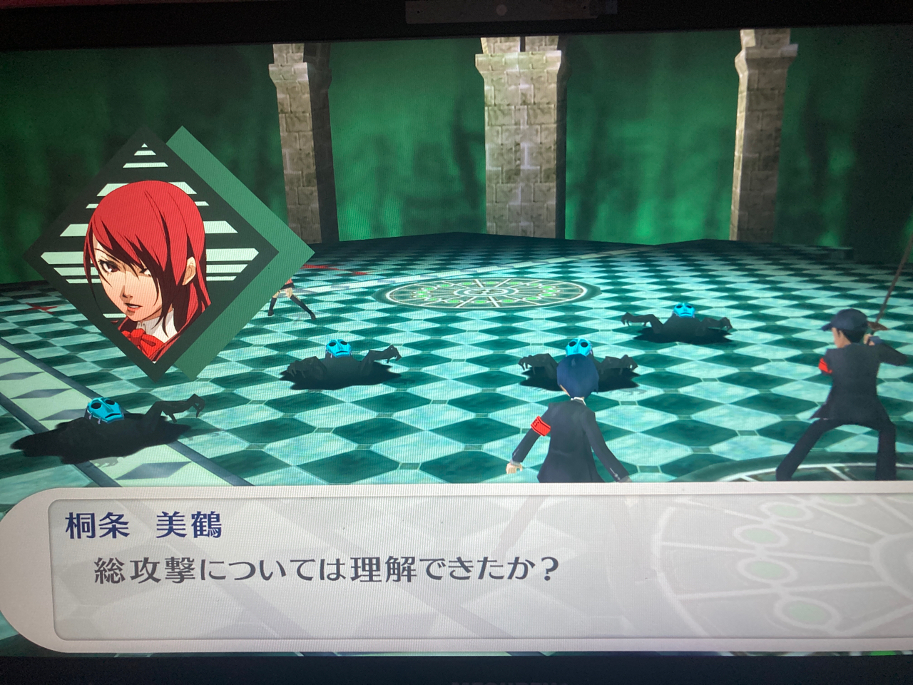 救命，XGP上的P3P怎么设置中文 NGA玩家社区