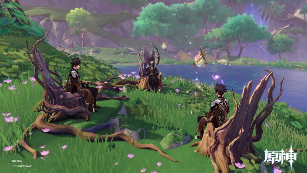 [联机需求]有没有还没睡的好兄弟来我世界帮忙做个成就 NGA玩家社区