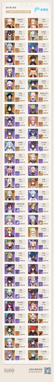 [心得交流][厨力放出]标题取什么？游戏10个月，氪金3-4W的池子，感觉好非 NGA玩家社区