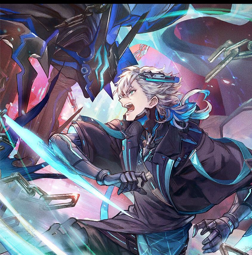 [安科][安价][ooc警告]机锋哥的特雷森之旅 NGA玩家社区