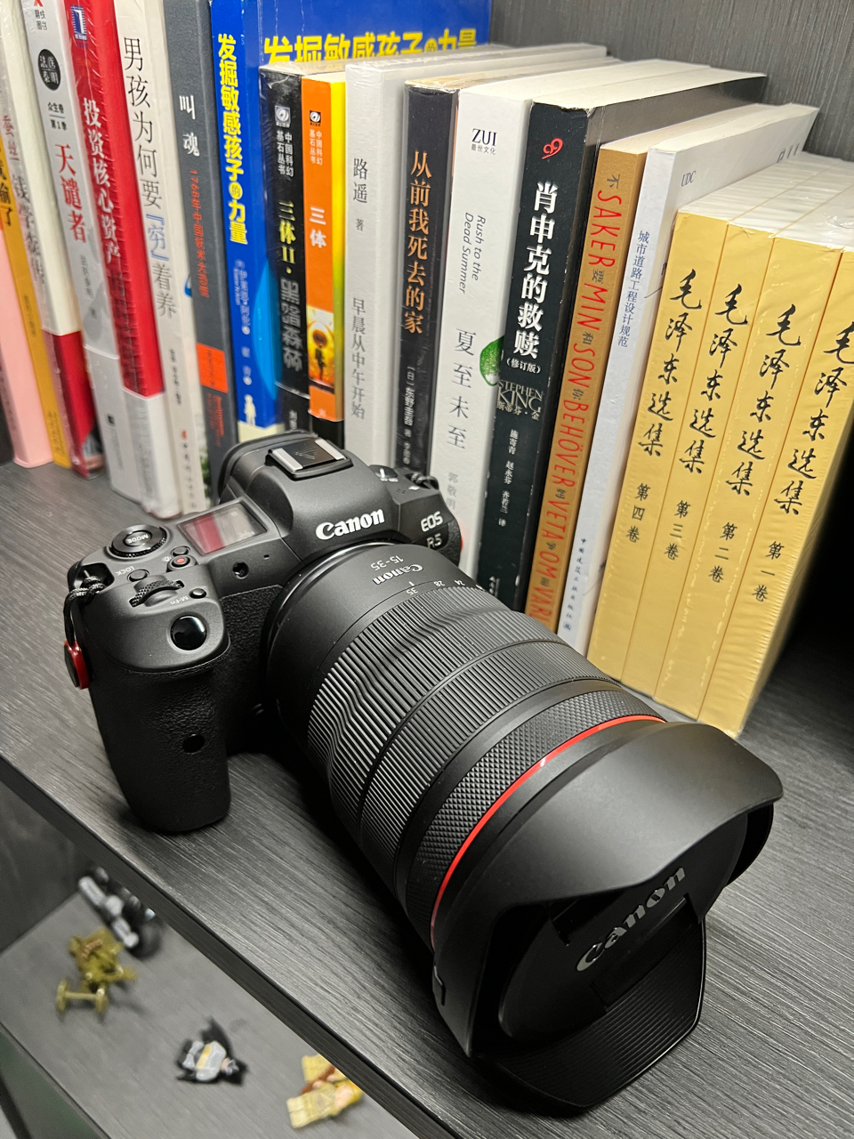 索尼或很快要发50mm f/1.4 GM镜头 1635GM2 NGA玩家社区