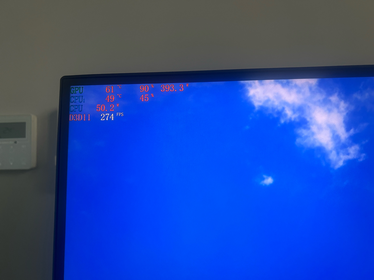 9900K +4090 野外200+ NGA玩家社区