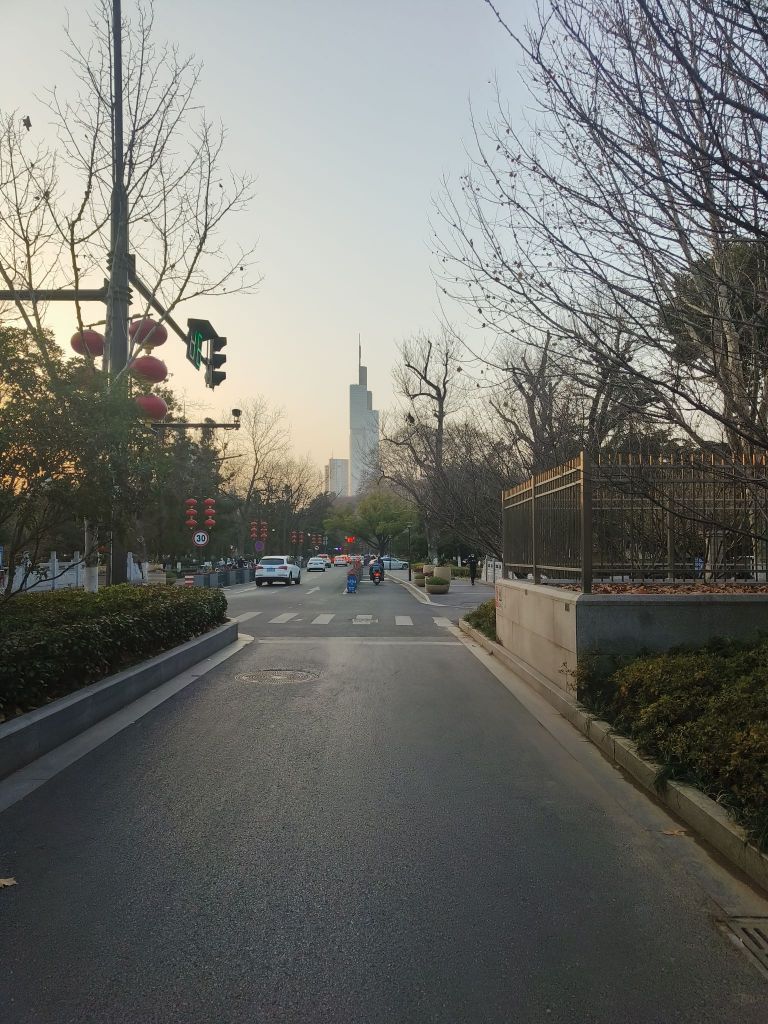 [生活在南京][直播][圣地巡礼]《我们生活在南京》圣地巡礼 NGA玩家社区