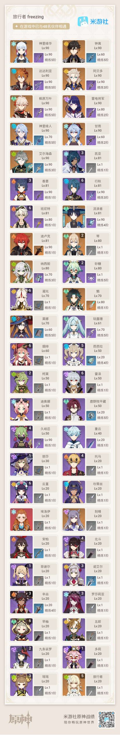 [闲聊杂谈]浅问一下大佬们的海参配队qwq NGA玩家社区