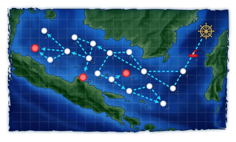 丑新的7-5开荒日记 NGA玩家社区