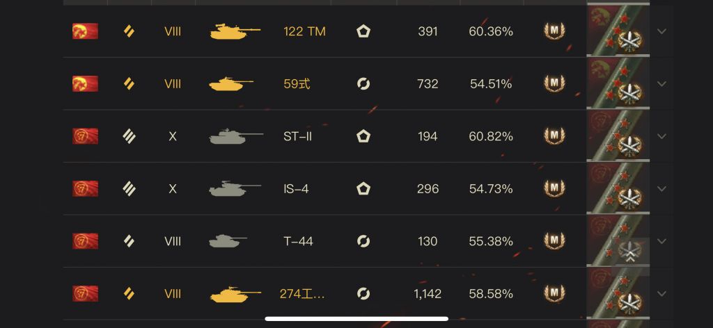e100三环:依然强力 依然值得 NGA玩家社区