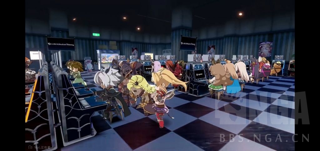 GBVS续作《碧蓝幻想versus rising》宣传片 178