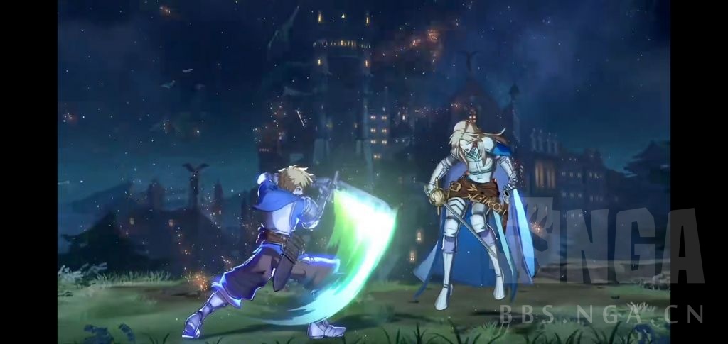 GBVS续作《碧蓝幻想versus rising》宣传片 178