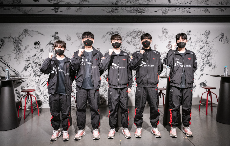 [外赛区赛事] Keria想要享受夺冠的过程，坦克弱势使得AD辅助崛起 NGA玩家社区