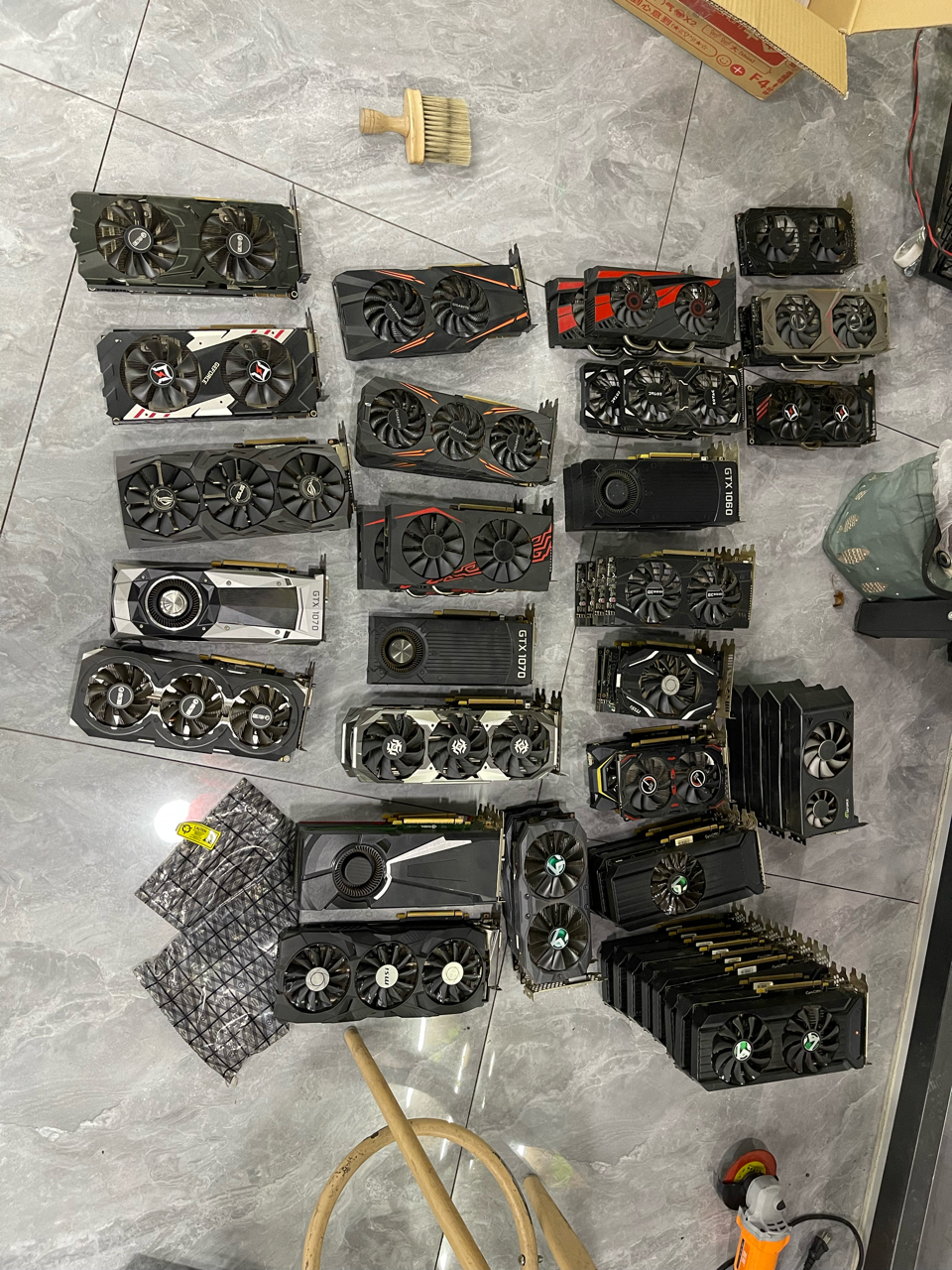 兄弟们，收张1063，有出的吗？ NGA玩家社区