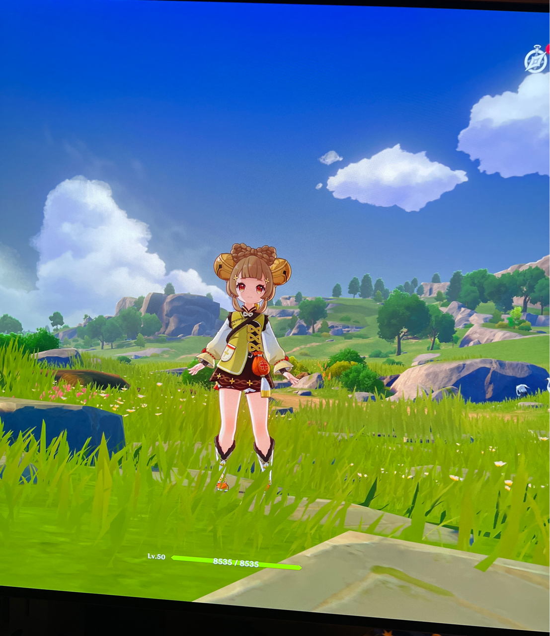 [闲聊杂谈] PS5与PC上原神的图像体验 NGA玩家社区