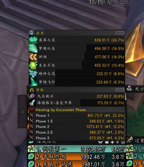 [恩护PVE]花生花yyds 178