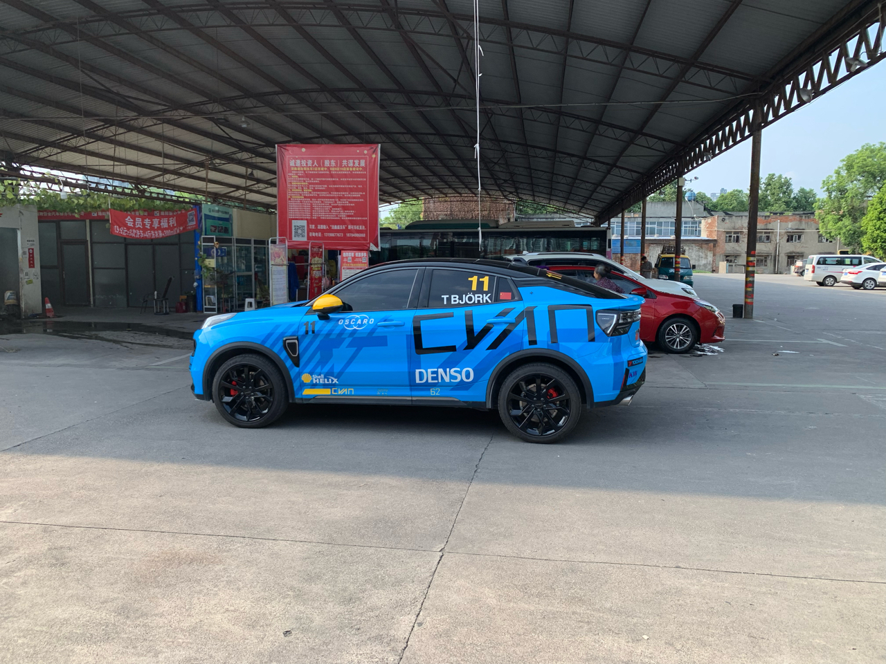 求懂车的老哥推荐 20-25w左右 suv NGA玩家社区