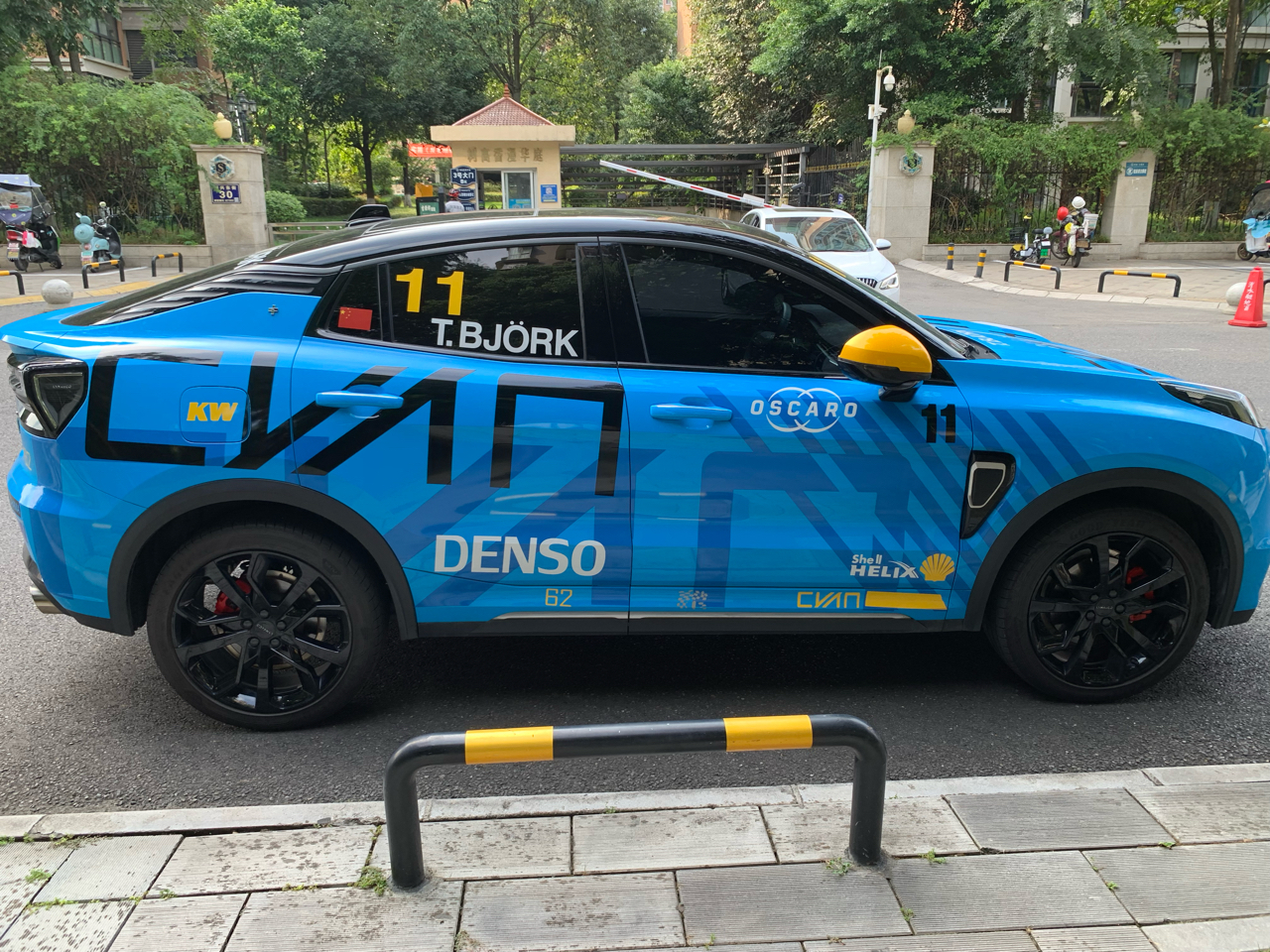 求懂车的老哥推荐 20-25w左右 suv NGA玩家社区