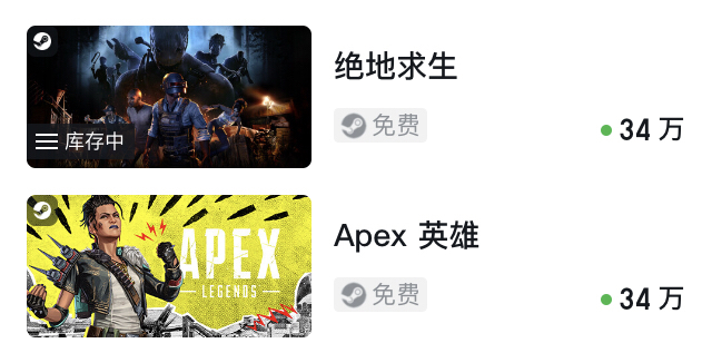 纯从游戏角度分析，吃鸡(PUBG)为啥会逐渐没落 NGA玩家社区