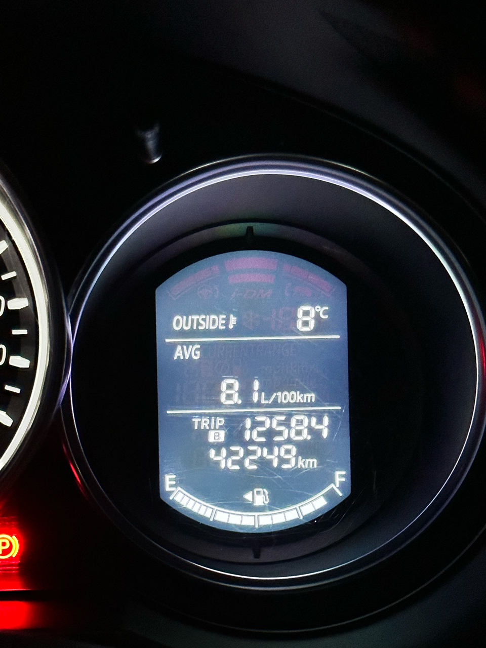 法系车落寞也情有可原，浅谈C4L和阿特兹油耗差距 NGA玩家社区