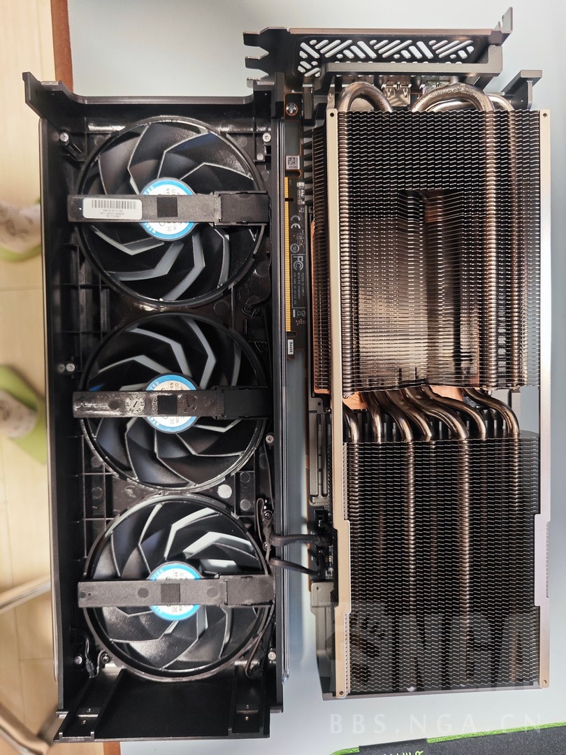 [这是我最后的波纹了！]蓝宝石RX 7900XTX 超白金OC详细评测(抽5份由官方定制的纪念U盘) 178