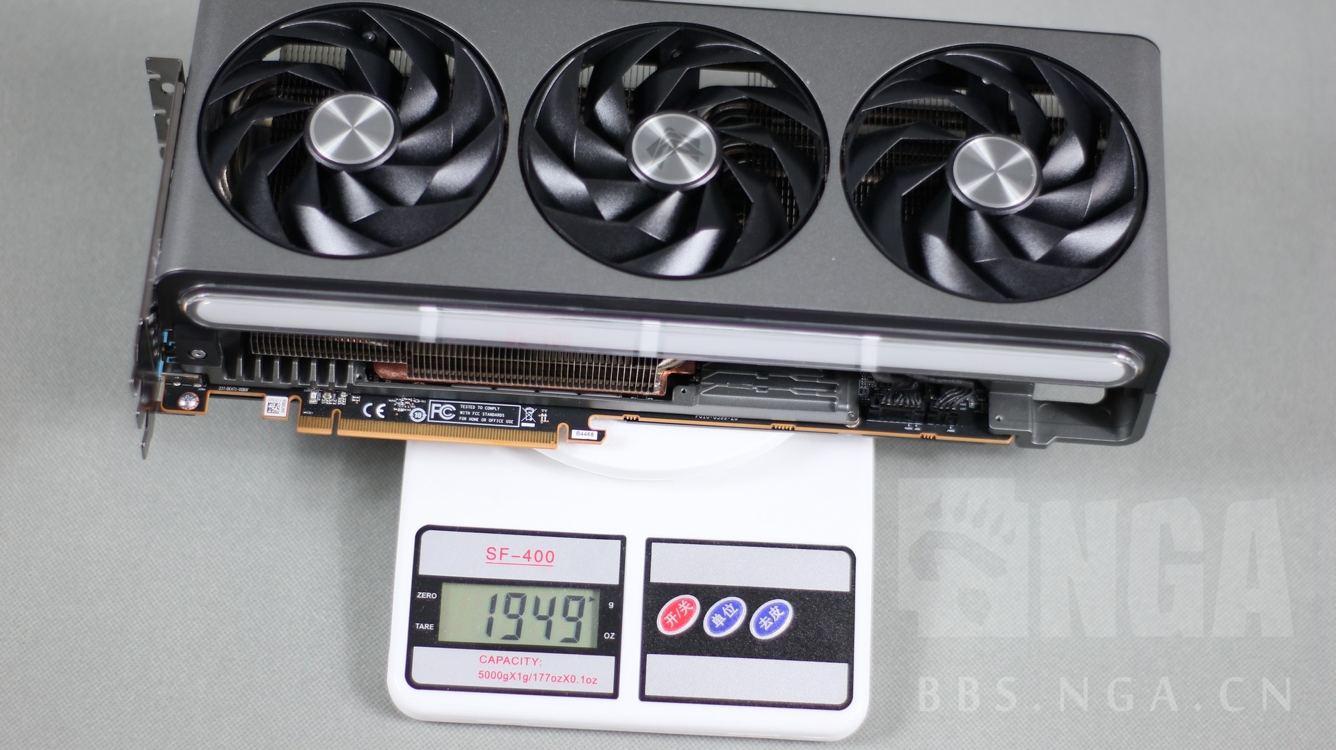 [这是我最后的波纹了！]蓝宝石RX 7900XTX 超白金OC详细评测(抽5份由官方定制的纪念U盘) 178