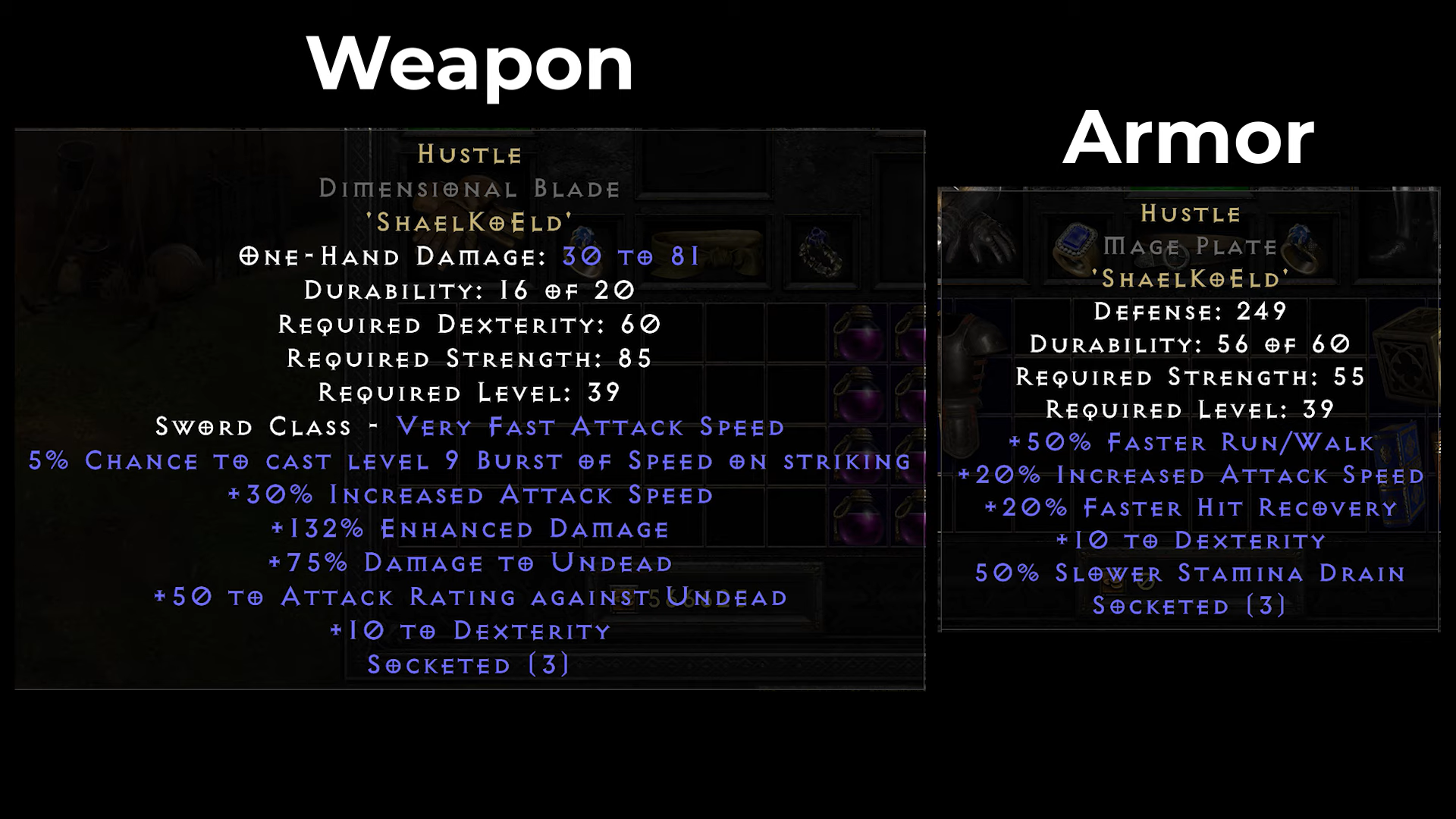 [蓝贴] 2.6版本更新下周上线PTR，8个全新符文之语预览(更新1个) NGA玩家社区