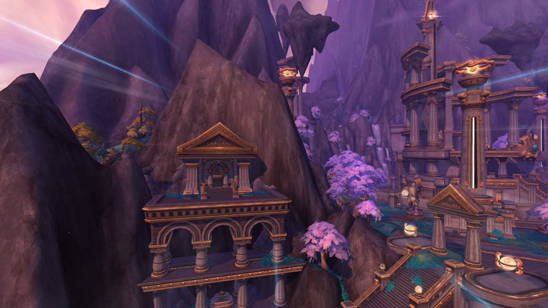 [PTR] 10.0.5套装转换开启方式与充能获取方式 178