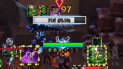 [跨版本]DK大型PVP新手入门教程攻略(申精) 178