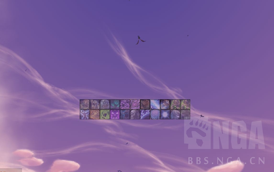 [跨版本]DK大型PVP新手入门教程攻略(申精) NGA玩家社区