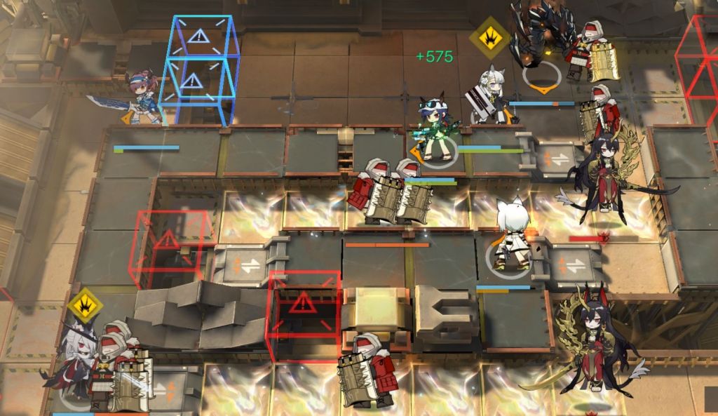 [ex水]ex8感觉出bug了 178