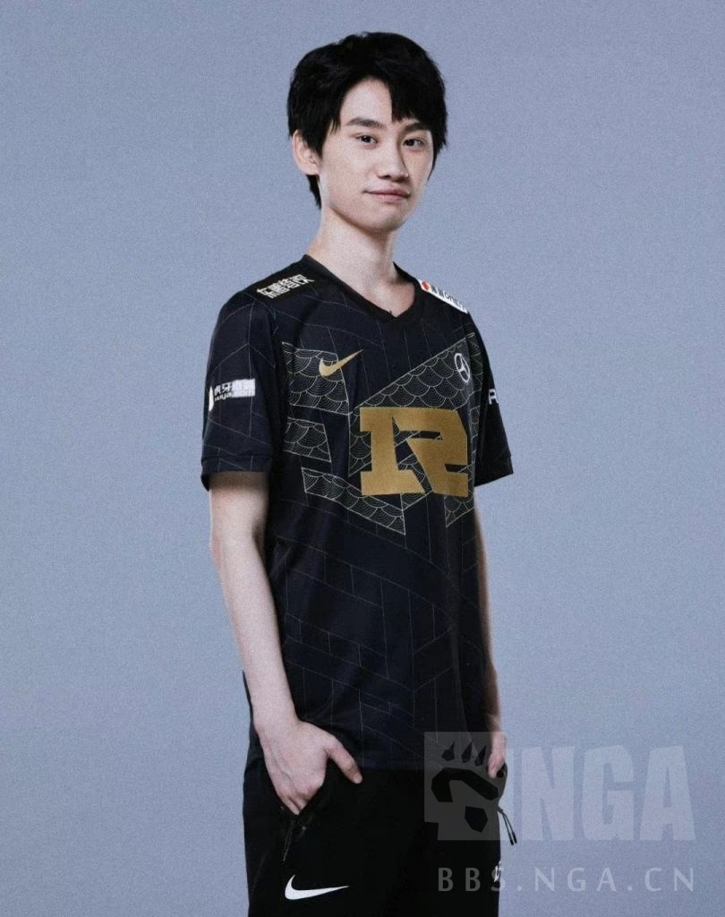 [本赛区赛事]有一说一，今年没有doinb挺可惜的 NGA玩家社区