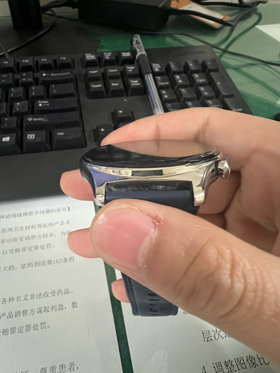 出个荣耀gs3手表，k2p a2 和r6900两个路由器。。 178