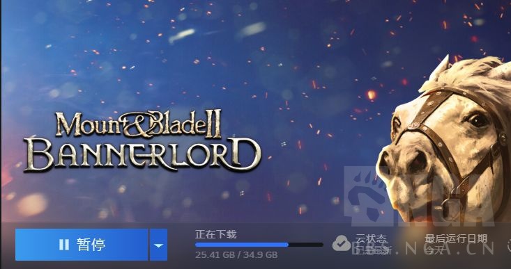 为什么不试试上古卷轴ol？ NGA玩家社区