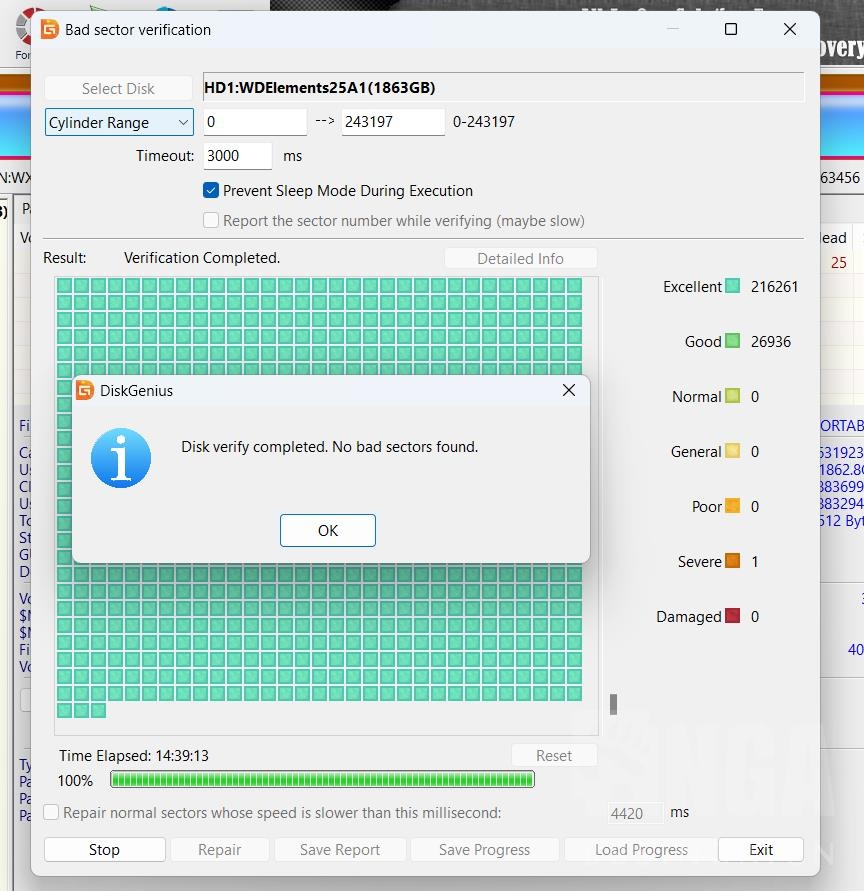 求购2.5寸移动硬盘，容量1t~3t。 NGA玩家社区