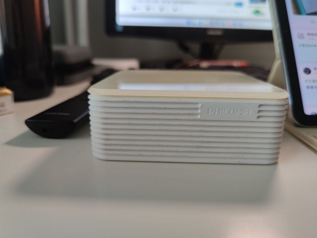 斐讯n1，110 NGA玩家社区