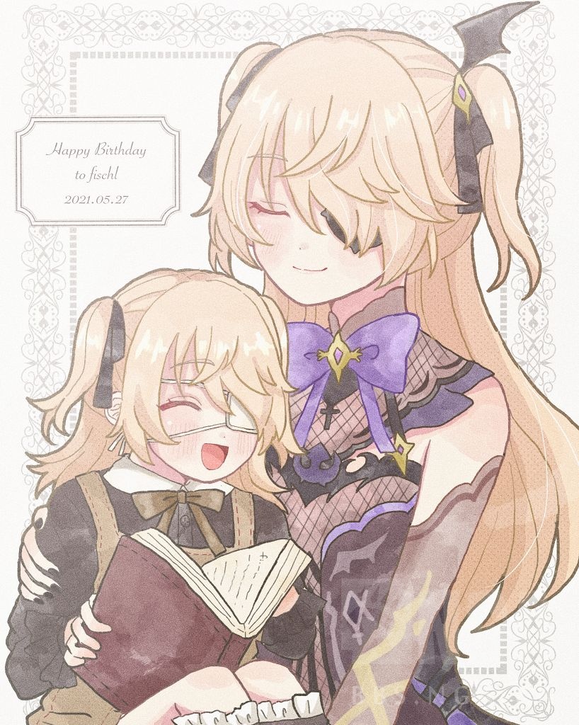 [CP预警] [可能ooc沙雕文] [闲聊杂谈]错过女友生日的屑旅行者会怎么办？ 178