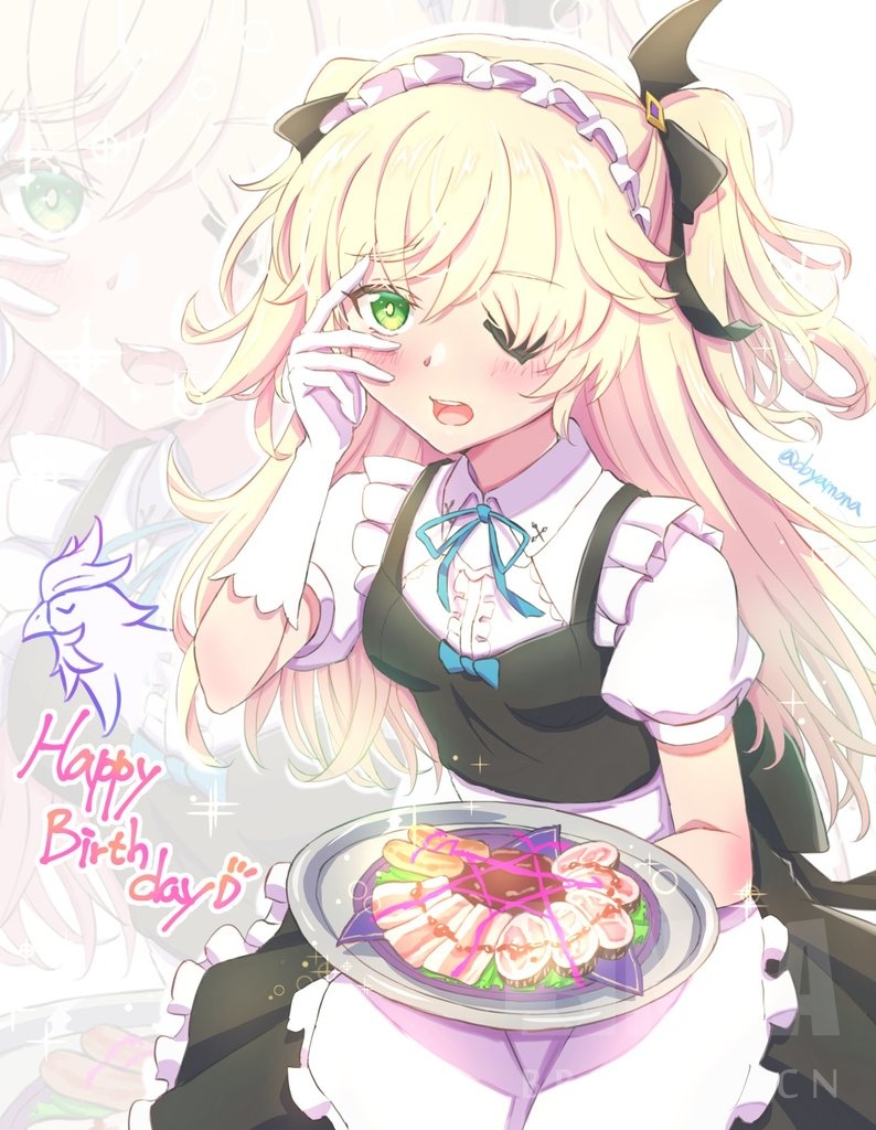 [CP预警] [可能ooc沙雕文] [闲聊杂谈]错过女友生日的屑旅行者会怎么办？ 178