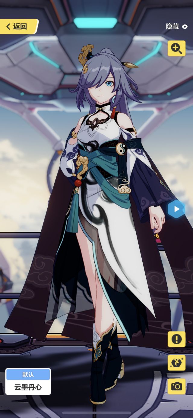 [闲聊杂谈] 歌尘浪市真君有没有进池的可能性？ NGA玩家社区