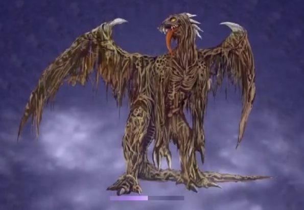 [同人小说/游戏叙事][安科/安价] [赛马娘 x BlackSouls II] 不可思议的特雷森学园！ DLC~月光玲珑照我心~ 坤之章·兵者出大道(复)兴 间章 天人交战 178