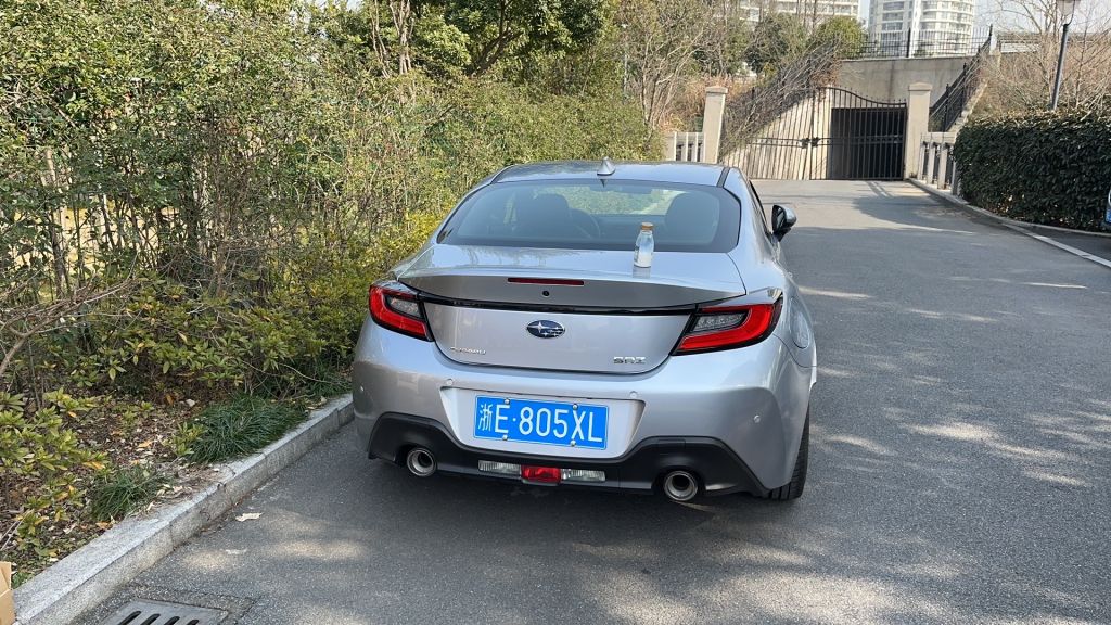 手银BRZ ZD8提车补作业，防一血 NGA玩家社区