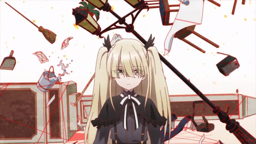 [间谍教室氵]难怪这片的OP、ED现在才放出来.....不过还蛮好听的 178