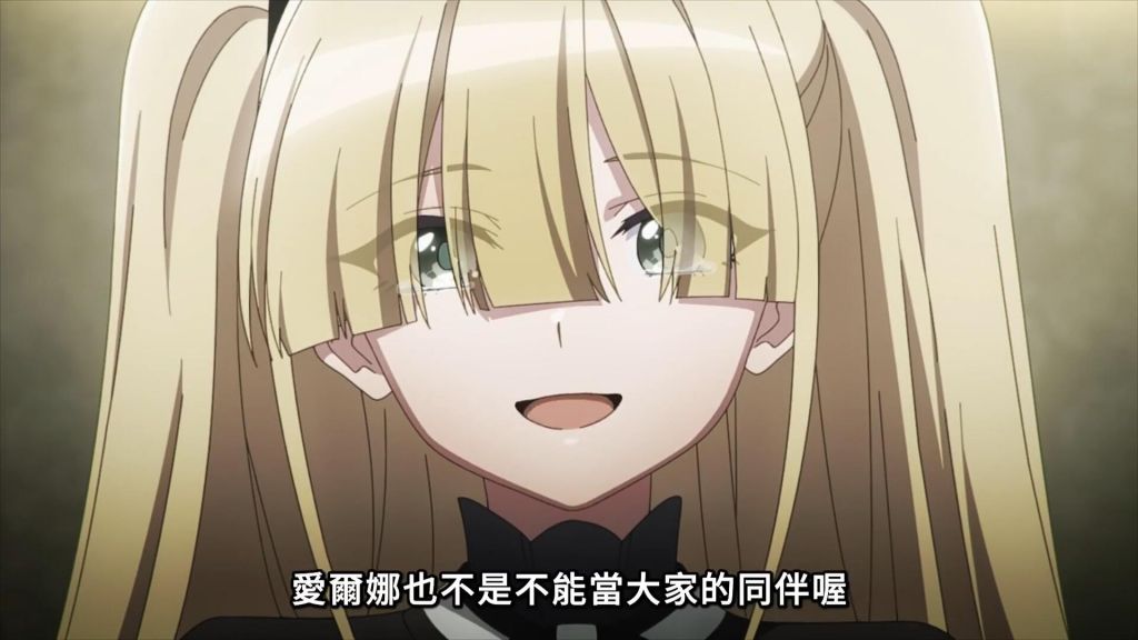 [间谍教室氵]难怪这片的OP、ED现在才放出来.....不过还蛮好听的 178