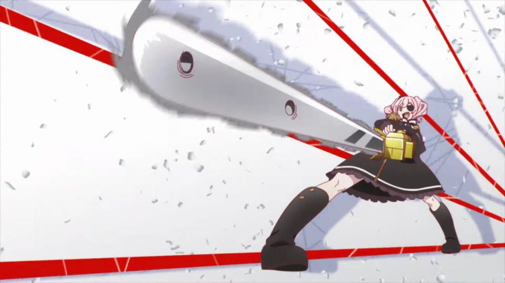 [间谍教室氵]难怪这片的OP、ED现在才放出来.....不过还蛮好听的 178