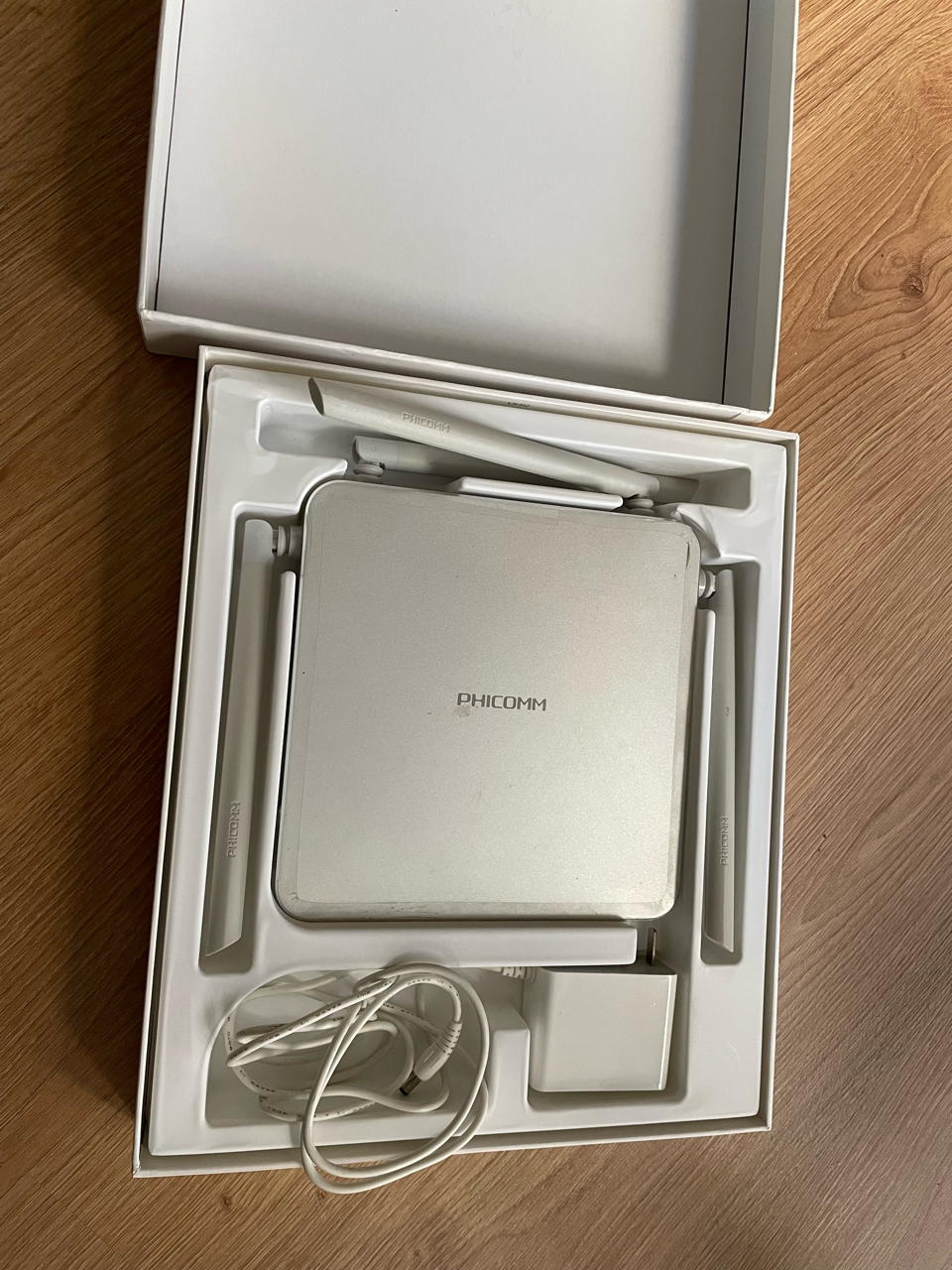 收一台k2p路由器 a1版本 178