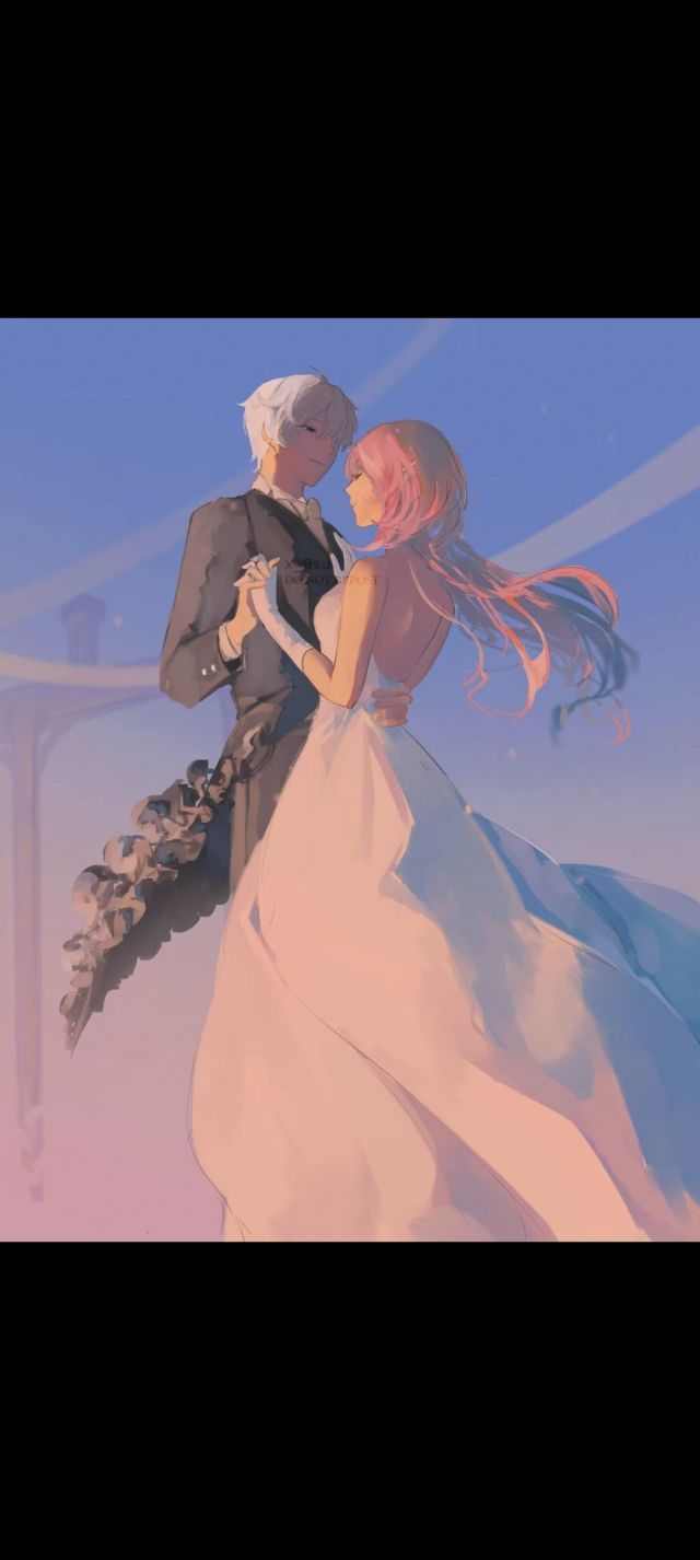 [扭曲氵][cp预警][ooc警告]和梅异地恋，然后出轨爱莉 NGA玩家社区