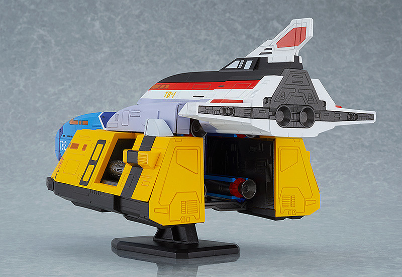 [新闻资讯] GSC MODEROID 雷鸟2086 178