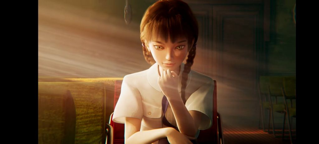 好传动画最新作品《深潜》pv NGA玩家社区