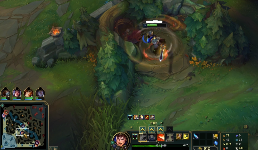 [游戏资讯] LOL加快脚本机器人打击速度，但游戏源代码正在被拍卖 NGA玩家社区